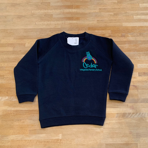 Cedar Integrated Nursery School uniform – Ethical Schoolwear